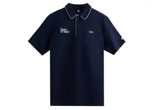 Kith Taylormade The Turn Polo Shirt
