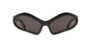 Balenciaga Bb0314s Sunglasses - Grey
