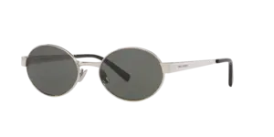 Saint Laurent Saint Laurent SL 692 Sunglasses Grey