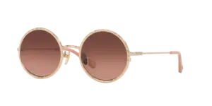 Chloé Chloé CH0230S Sunglasses Copper
