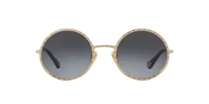 Chloé Ch0230s Sunglasses - Grey