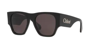 Chloé Chloé CH0233S Sunglasses Grey