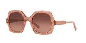 Chloé Sunglasses - Copper