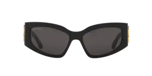 Balenciaga Bb0321s Sunglasses - Grey