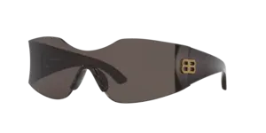 Balenciaga Bb0292s Sunglasses - Grey