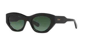 Chloé Chloé CH0220S Sunglasses Grey