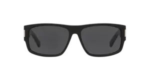 Saint Laurent Sl 689 Sunglasses - Black