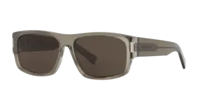 Saint Laurent Sl 689 Sunglasses - Grey