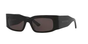 Balenciaga Bb0328s Sunglasses - Grey