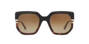 Chloé Ch0240s Sunglasses - Brown