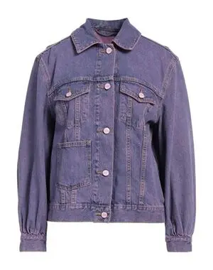 Women's Ganni Denim Jackets