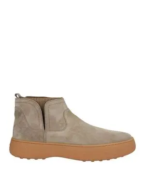 TOD'S Ankle Boots