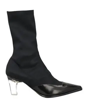 Giorgio Armani Casual Booties