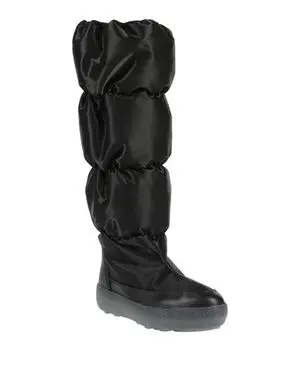 Giorgio Armani Padded Boots