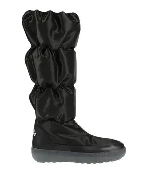 Giorgio Armani Padded Boots