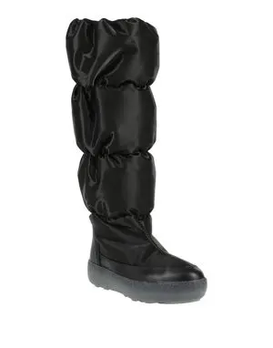 Giorgio Armani Padded Boots