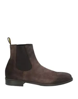 Doucal's Pull On Boots For Men