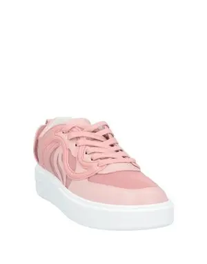 Stella McCartney Textile Fibers Sneakers