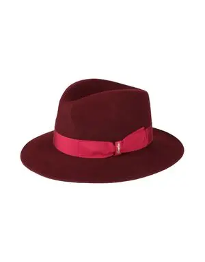 Borsalino Wool Fedora