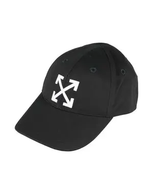 OFF-WHITE™ Logo Baseball Cap