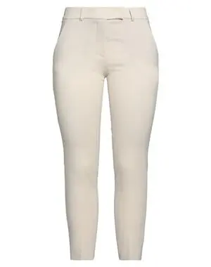 Peserico Slim-fit Mid-rise Trousers