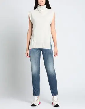 Dsquared2 Tapered Jeans With Appliqués