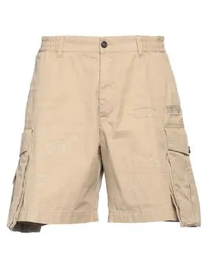 Dsquared2 Cargo Shorts - Beige