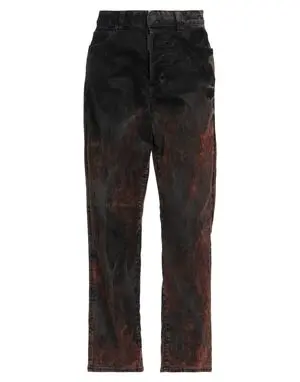 Dsquared2 Straight-leg Jeans