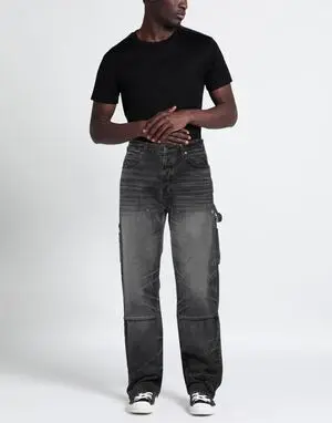 Amiri Cotton Cargo Jeans