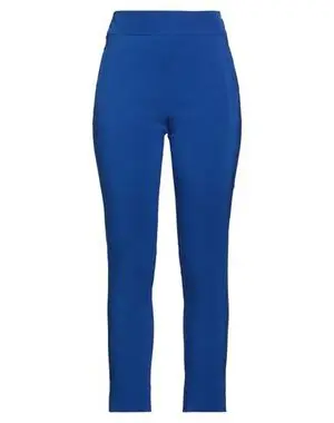 ANIYE BY Crepe Skinny Pants - Blue
