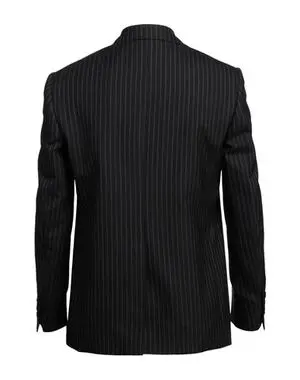 LARDINI Blazer Size Wool