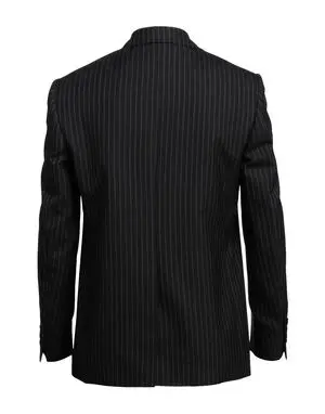 LARDINI Blazer Size Wool