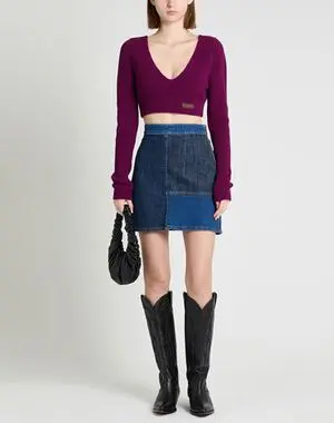 Dsquared2 Knit Top - Purple