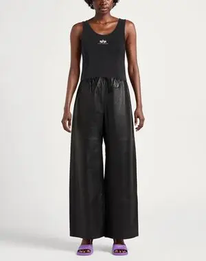 Alpha Industries Jersey Crop Top