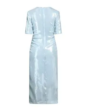 GANNI Midi Dress