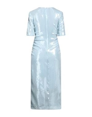 GANNI Midi Dress