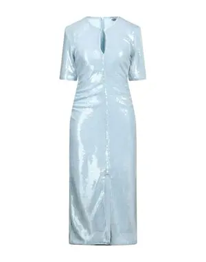 GANNI Midi Dress