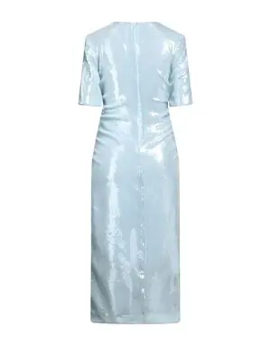 GANNI Midi Dress