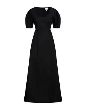 Ganni Fit & Flare Day Dresses