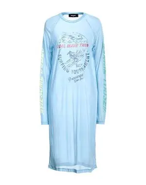 Dsquared2 Pocket Day Dresses