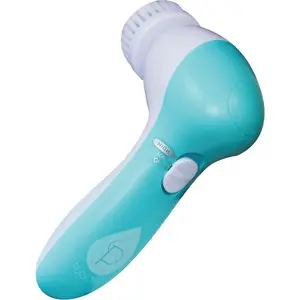 PURSONIC Advanced Facial Cleansing Brush - Blue