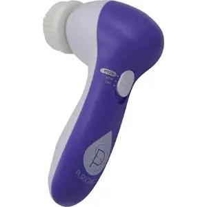 PURSONIC Advanced Facial Cleansing Brush - Purple