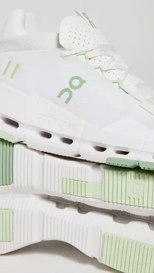 On Cloudnova 2 Sneakers