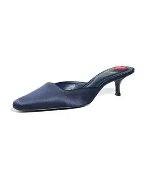 Larroude Amal Mules