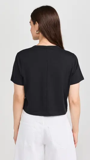 Sold Out NYC The Cropped Perfect Tee
