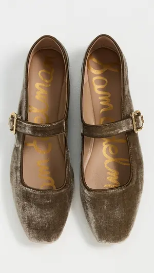 Sam Edelman Michaela Ballet Flats