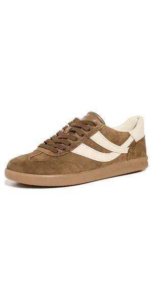 Vince Oasis Sneakers - Elm Wood