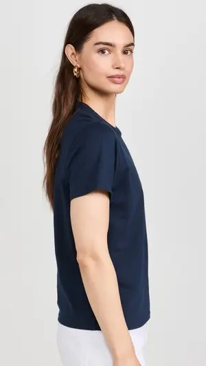 Sold Out NYC Perfect Tee - Navy