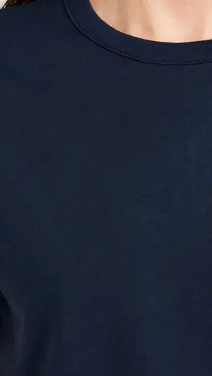 Sold Out NYC Perfect Tee - Navy