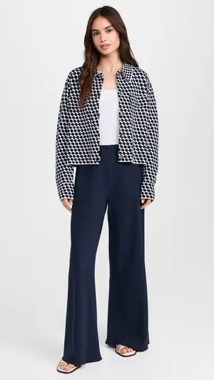 LA LIGNE Colby Pants